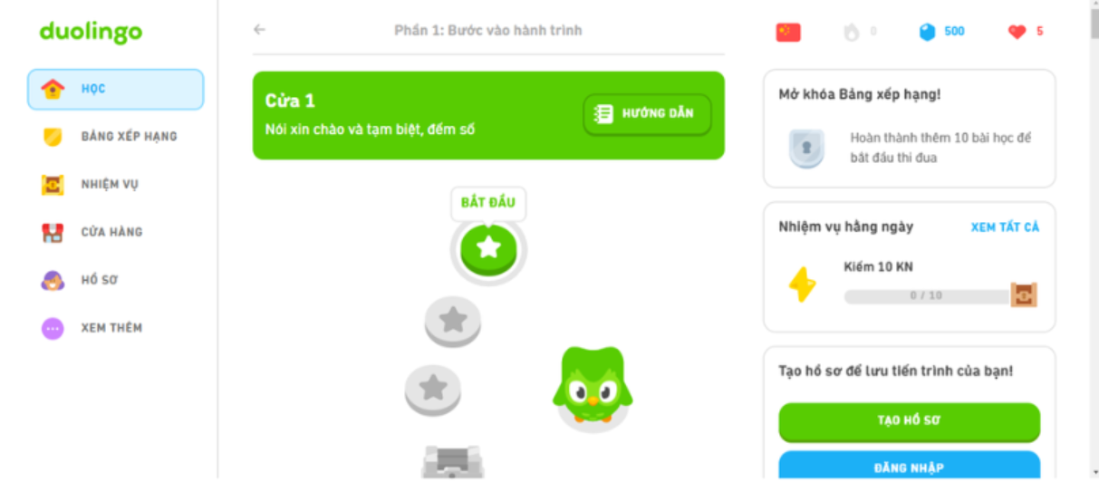 Duolingo PC Version: How to Download Duolingo on PC Super Easy